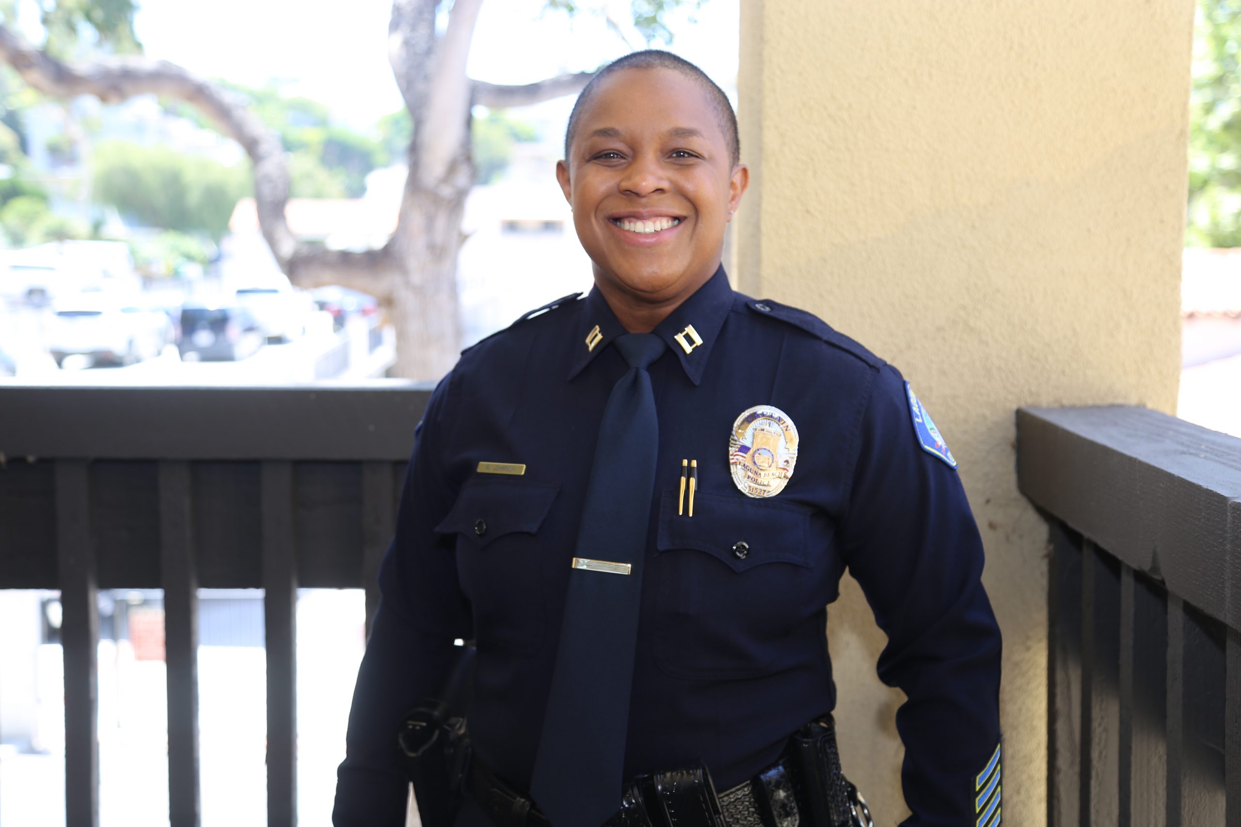 LT in Action – Rachel Johnson - Leadership Tomorrow