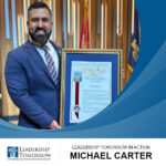 Home Main - Leadership Tomorrow